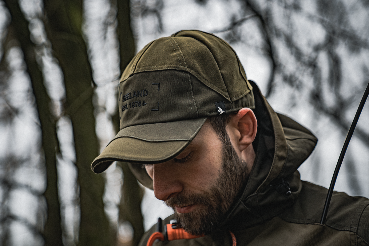 Seeland Trax Cap – Pools Surplus Stores