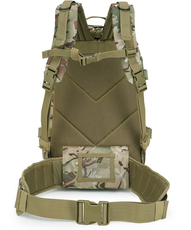 Kombat Medium Molle Assault Pack 40 Litre - BTP – Pools Surplus Stores