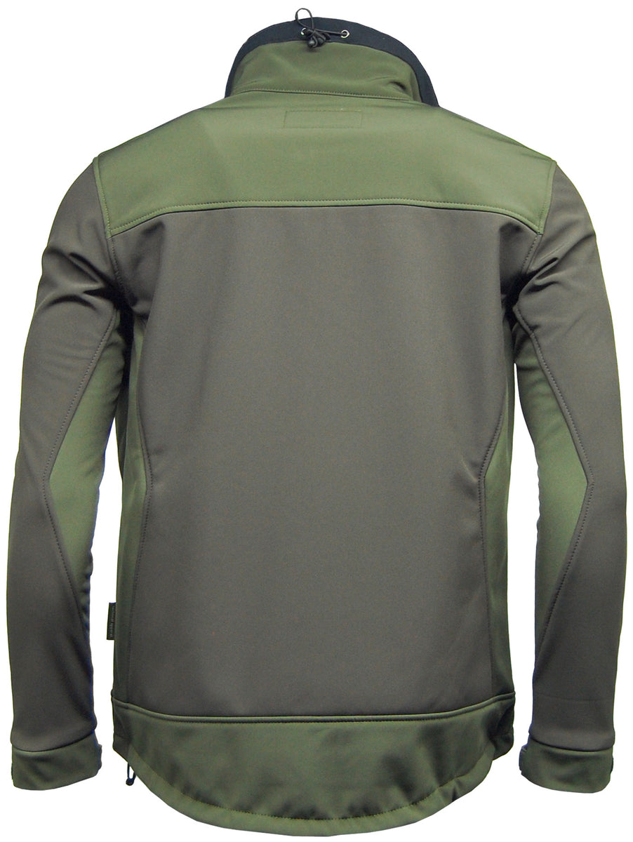 Kids Game Viper Softshell Jacket – Pools Surplus Stores