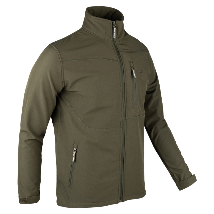 Jack Pyke Bleasdale Softshell Jacket – Pools Surplus Stores