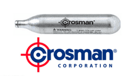 Crosman 12g CO2 Multi Buy – Pools Surplus Stores