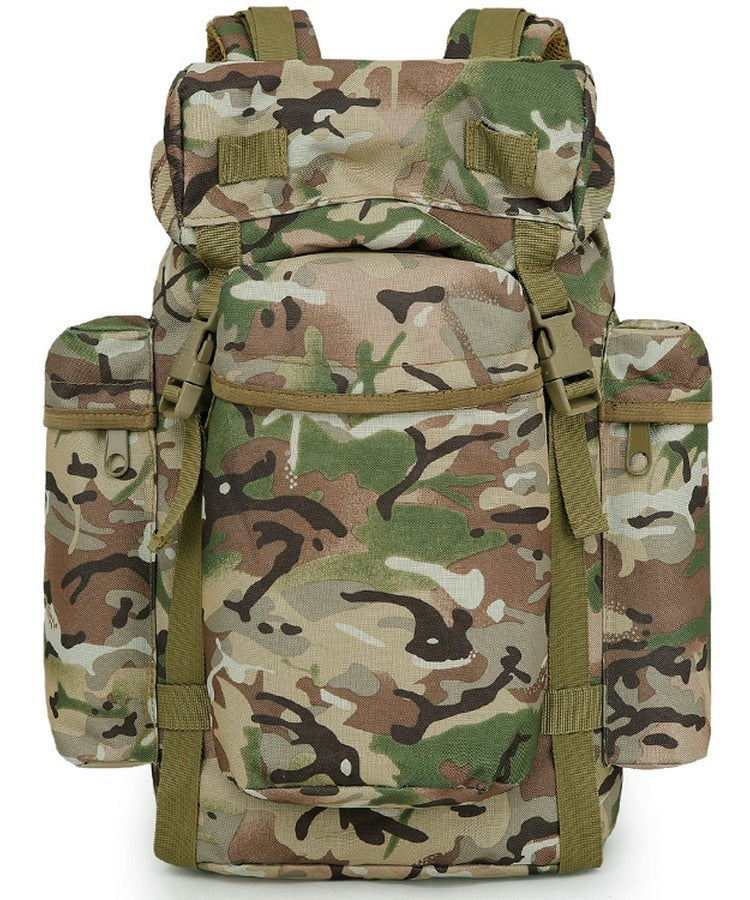 Kombat Rucksack 30 Litre - BTP – Pools Surplus Stores