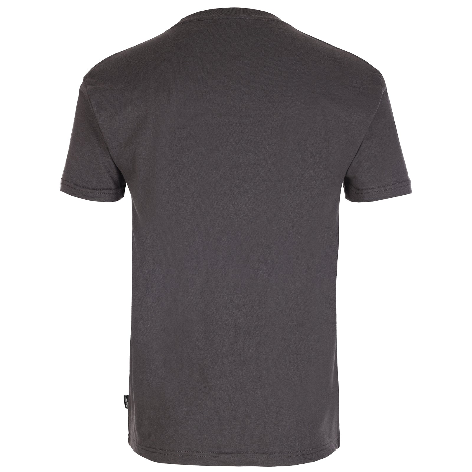 TuffStuff Logo T-Shirt - Grey – Pools Surplus Stores