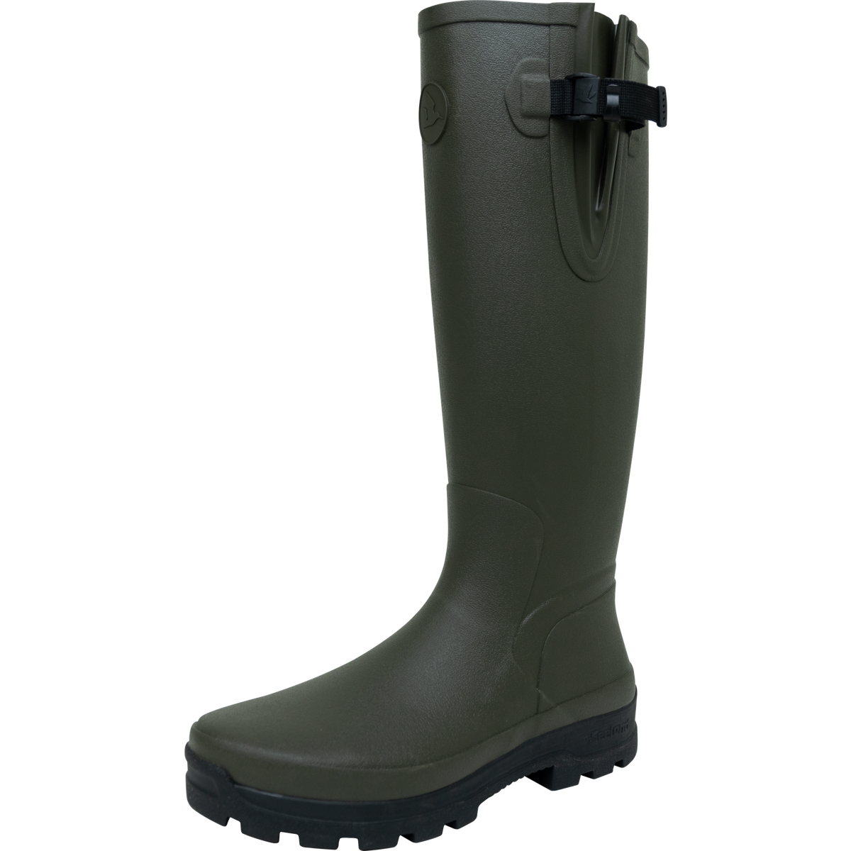 Seeland Hillside Classic Wellington Boot – Pools Surplus Stores