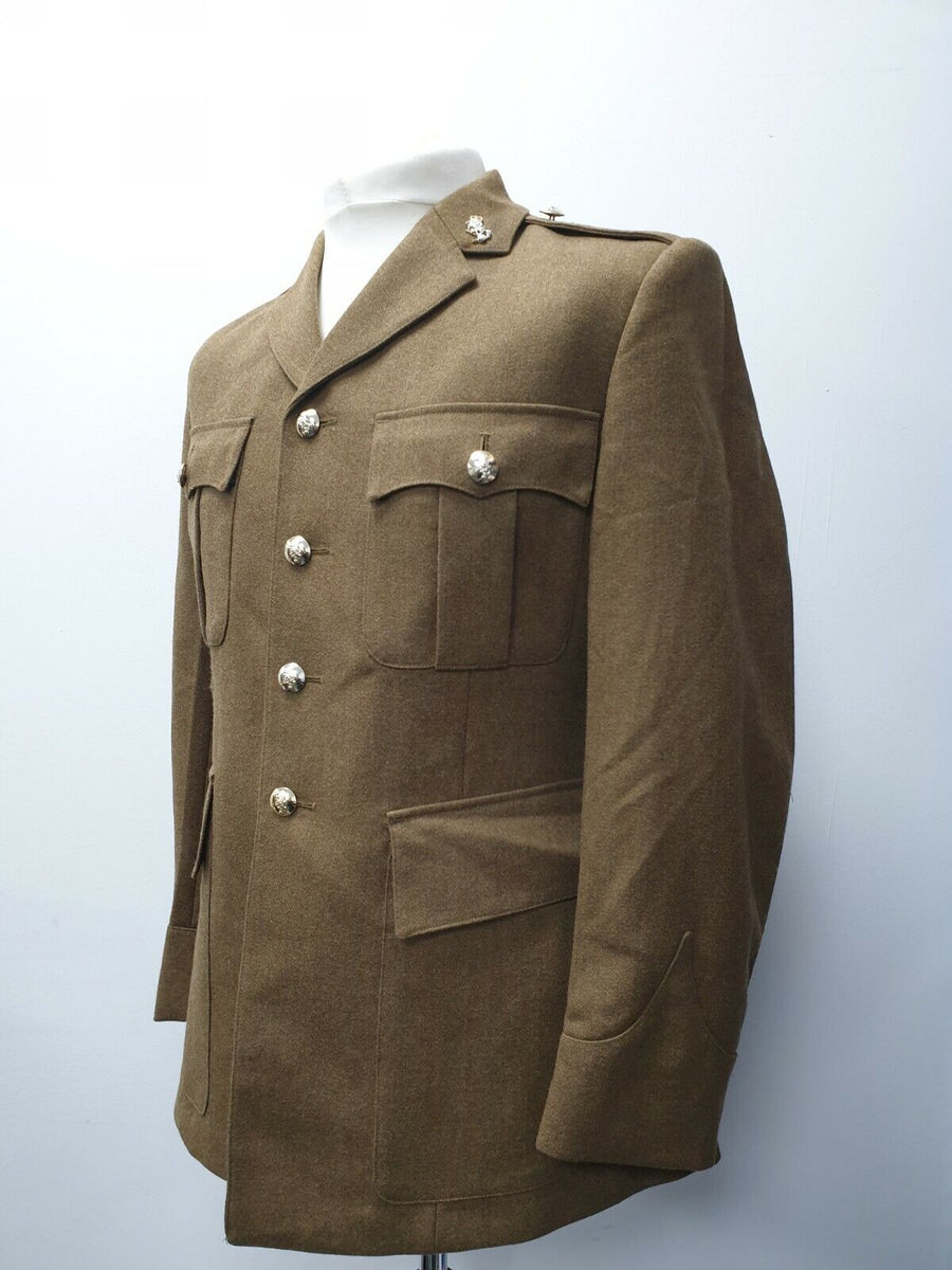 British Army FAD No.2 Dress Jackets – Pools Surplus Stores