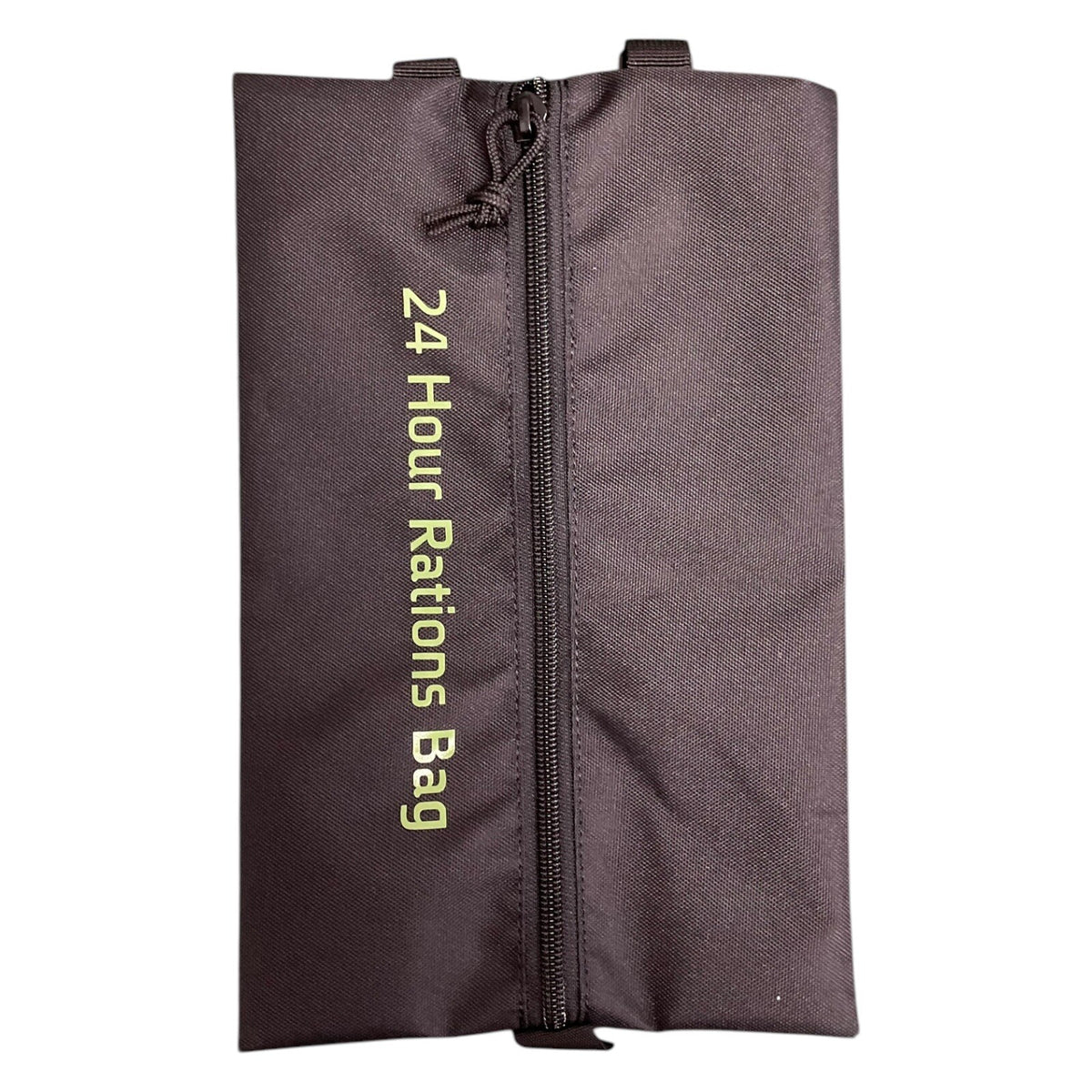 British Army VIRTUS 24 Hour Rations Bag – Pools Surplus Stores