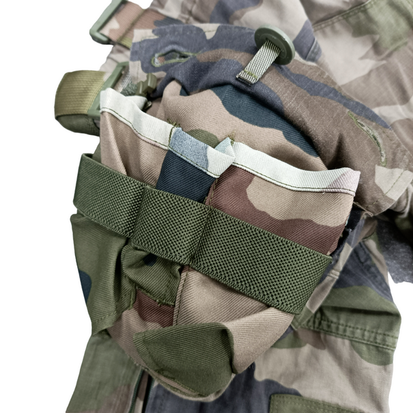 French Army FELIN Combat Trousers T4 Summer + Winter Patterns CCE New ...