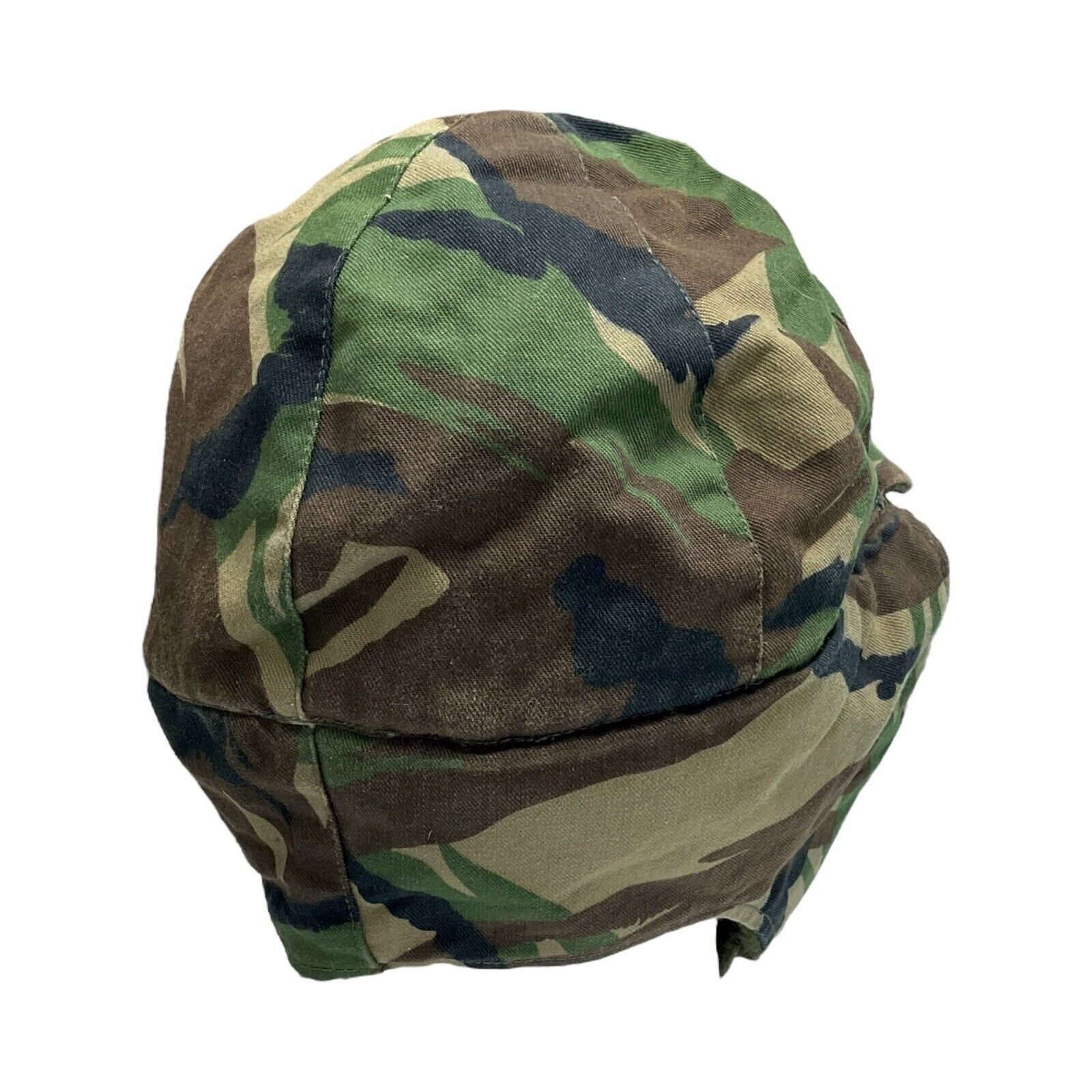 Dutch Army DPM Winter Hat – Pools Surplus Stores