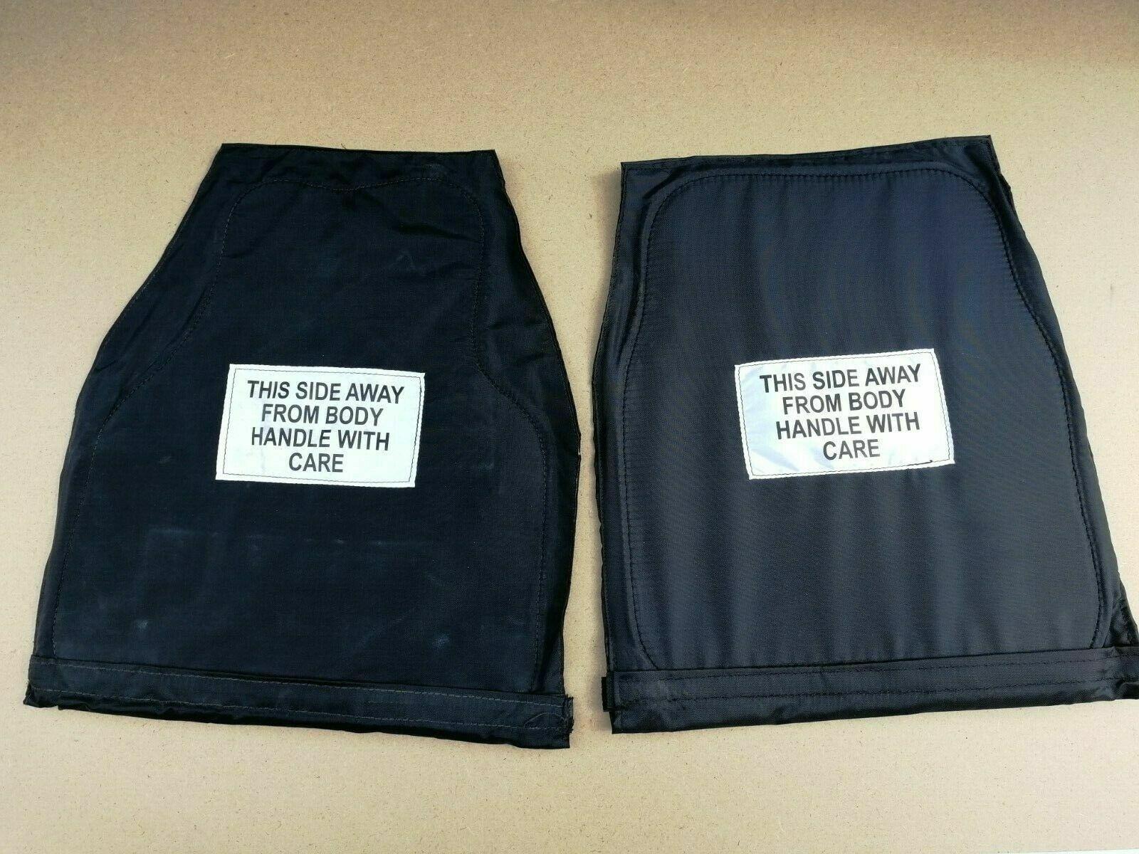 Assorted British Army OSPREY MkIV/a MTP Body Armour Pieces – Pools ...