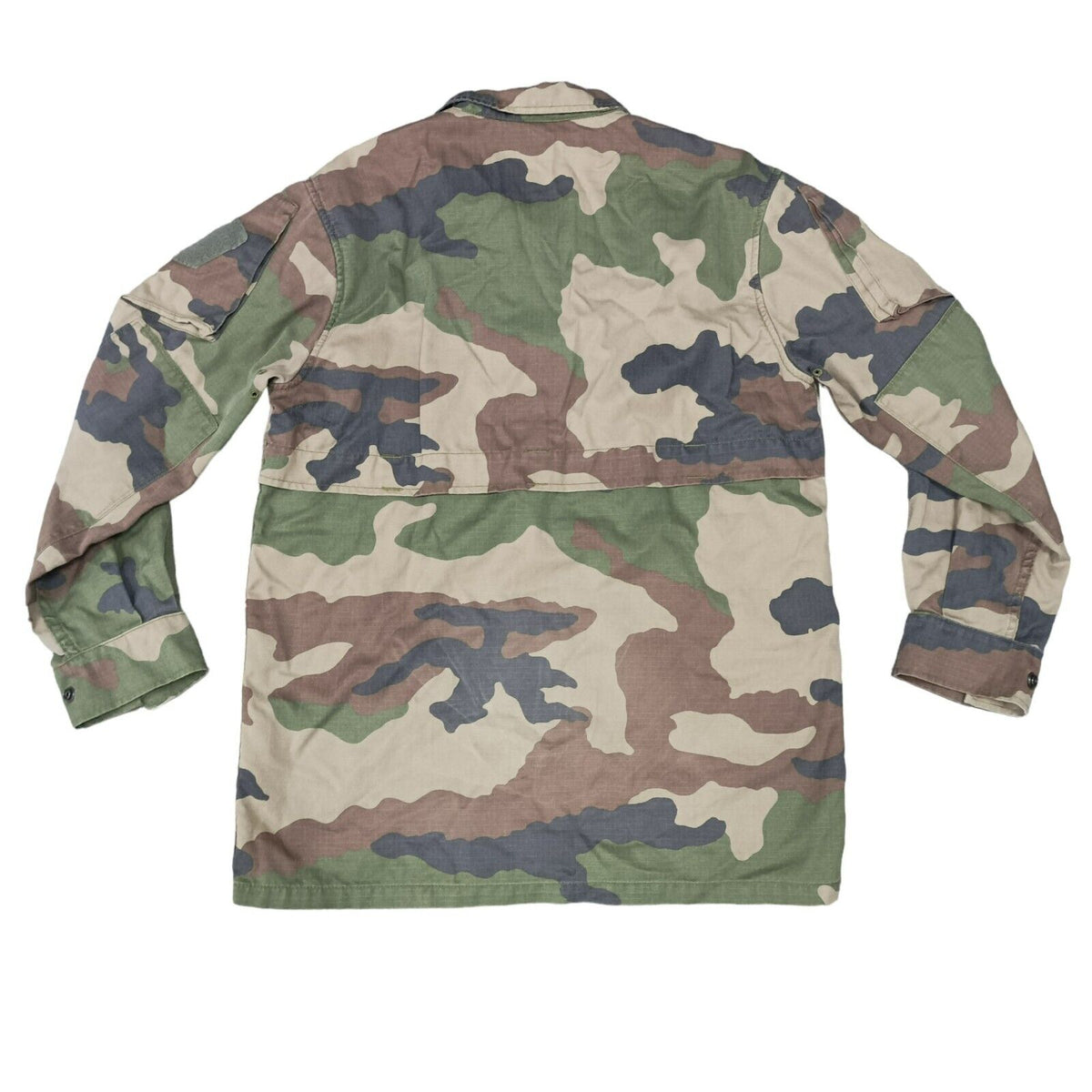 French Army F4 CCE Combat Shirt [F10] – Pools Surplus Stores
