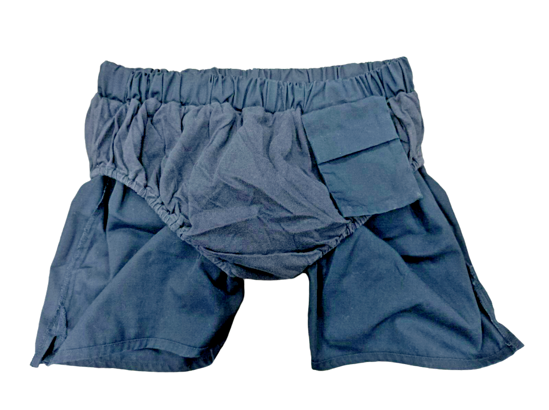 British Army Tri Service PT Shorts – Pools Surplus Stores