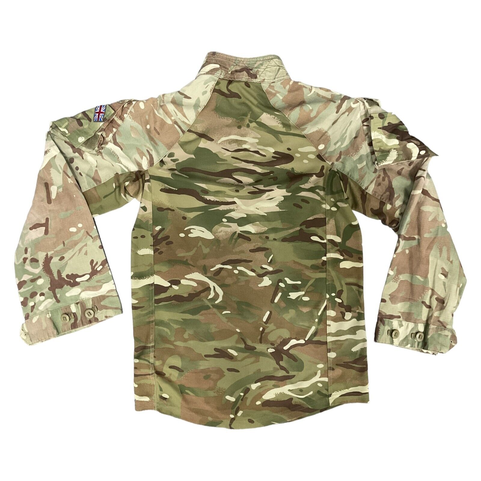 British Army MTP UBAC Combat Shirt – Pools Surplus Stores