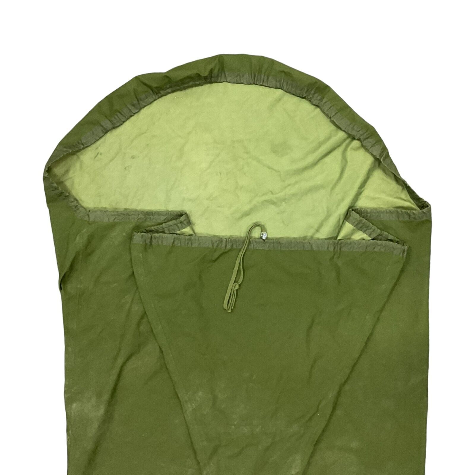 British Army Waterproof Bivi Bag – Pools Surplus Stores