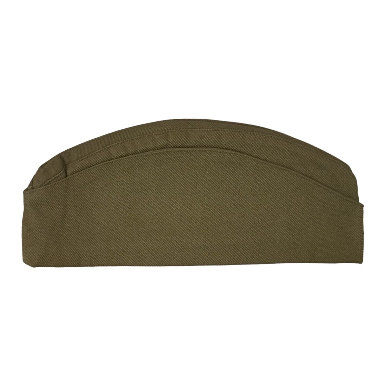 Romanian Army Garrison Side Cap Pilotka Khaki Soviet Uniform Hat ...
