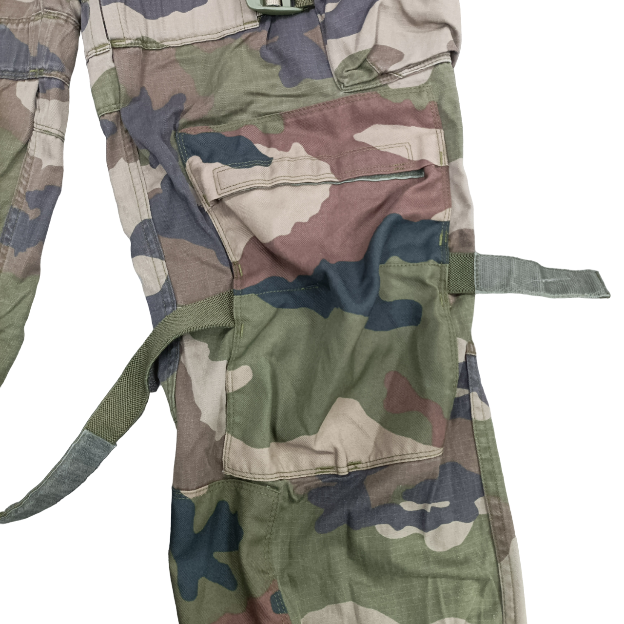 French Army FELIN Combat Trousers T4 Summer + Winter Patterns CCE New ...