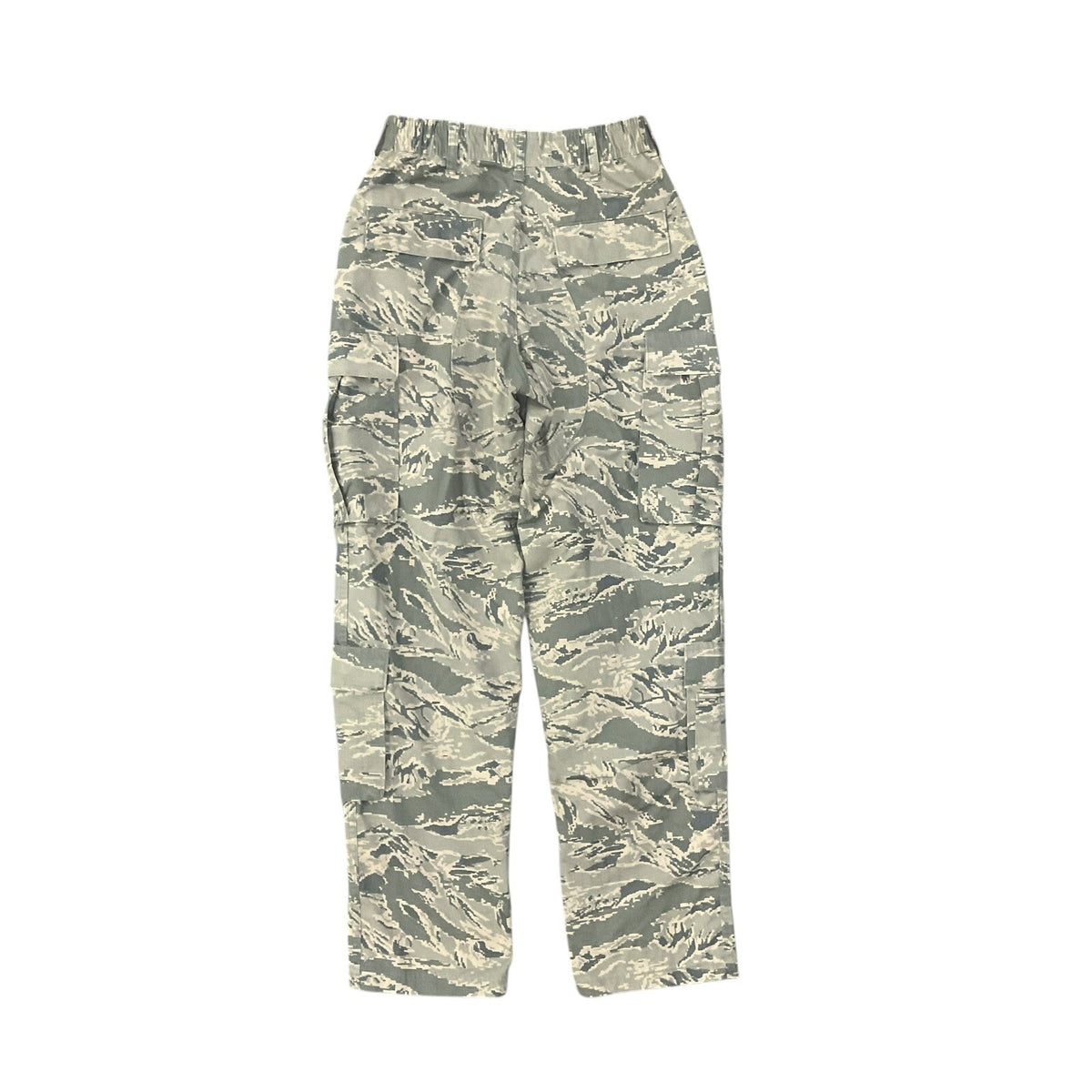 US Air Force ABU Tiger Stripe Combat Trousers – Pools Surplus Stores