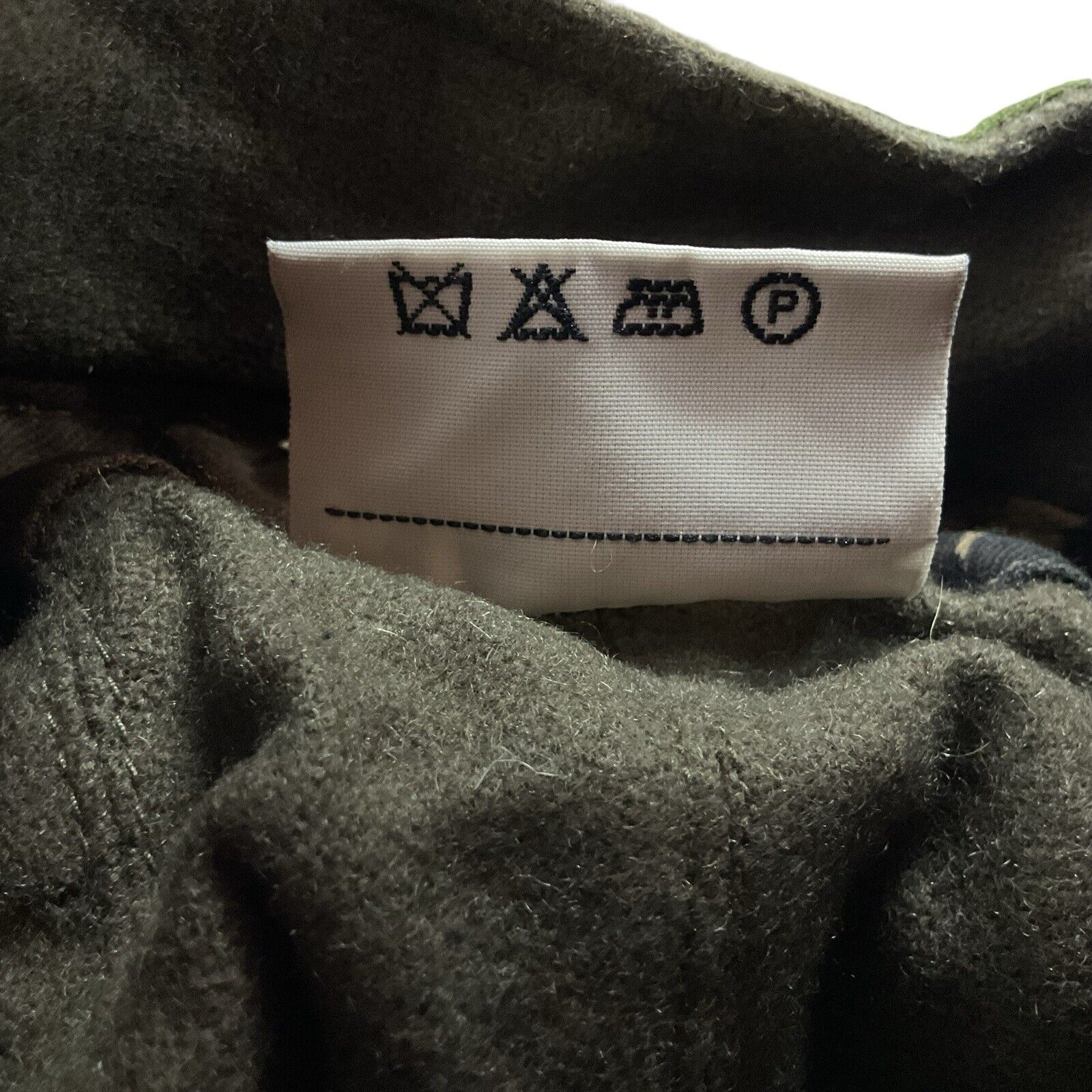 Dutch Army DPM Winter Hat – Pools Surplus Stores