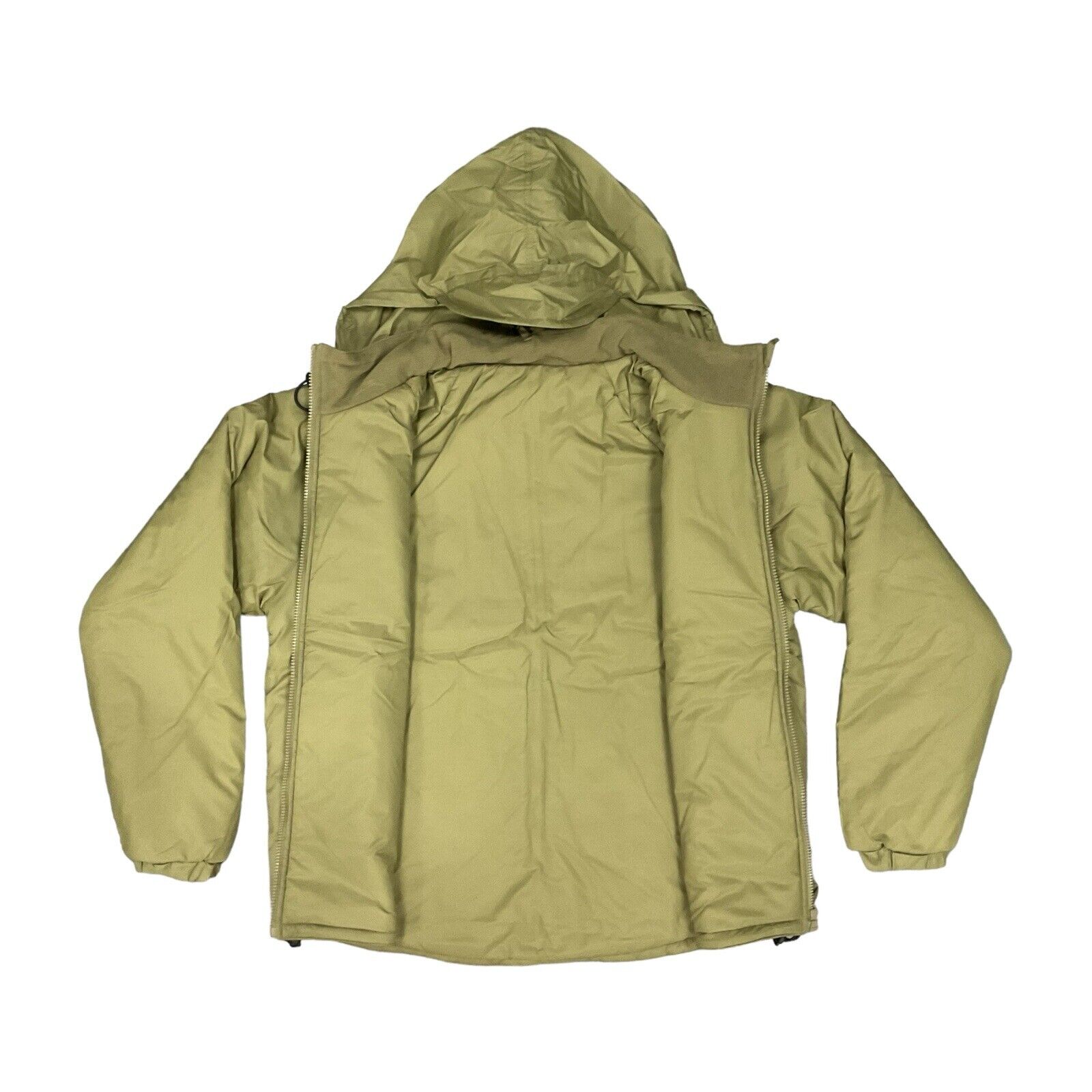 British Army PCS Thermal Jacket – Pools Surplus Stores
