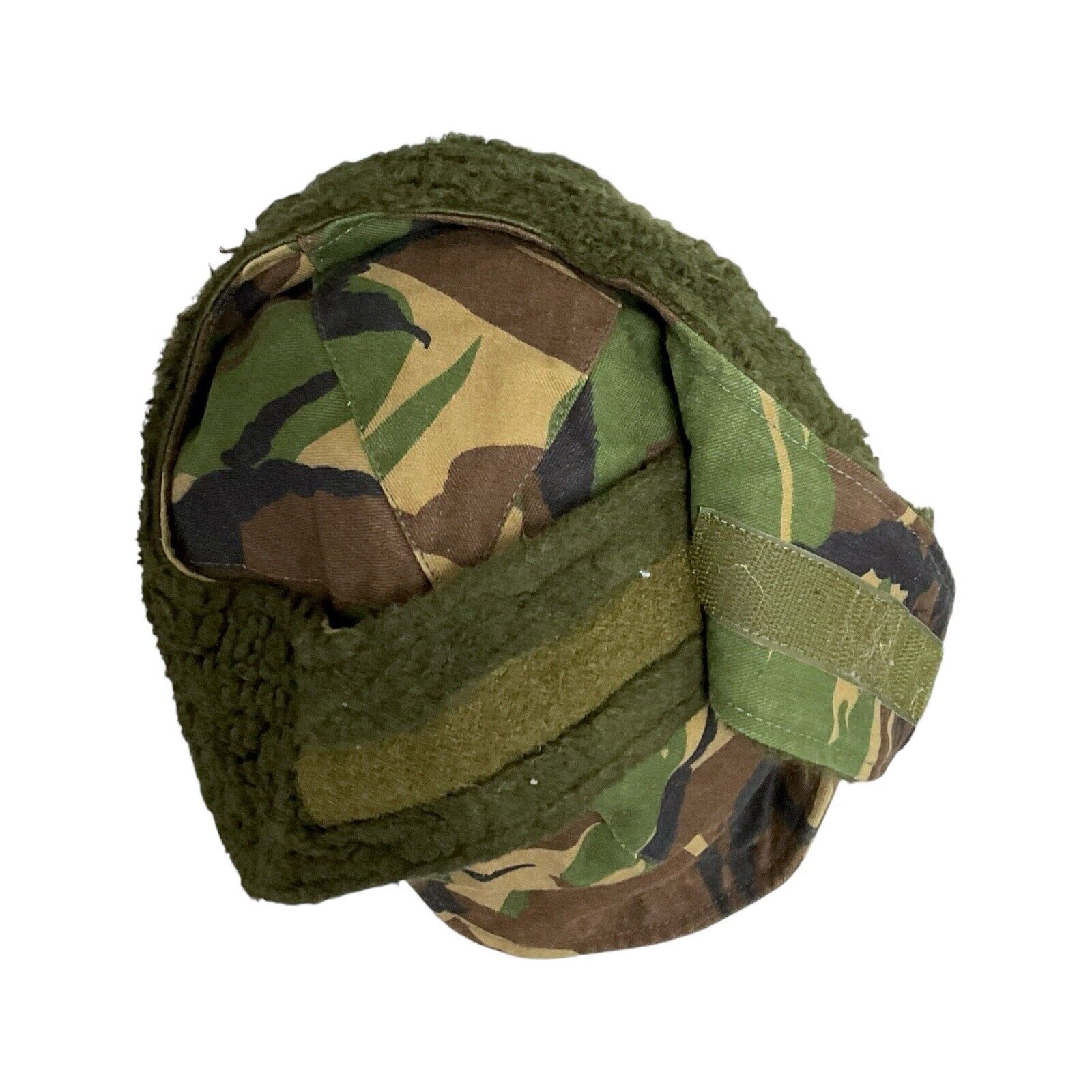 Dutch Army DPM Winter Hat – Pools Surplus Stores