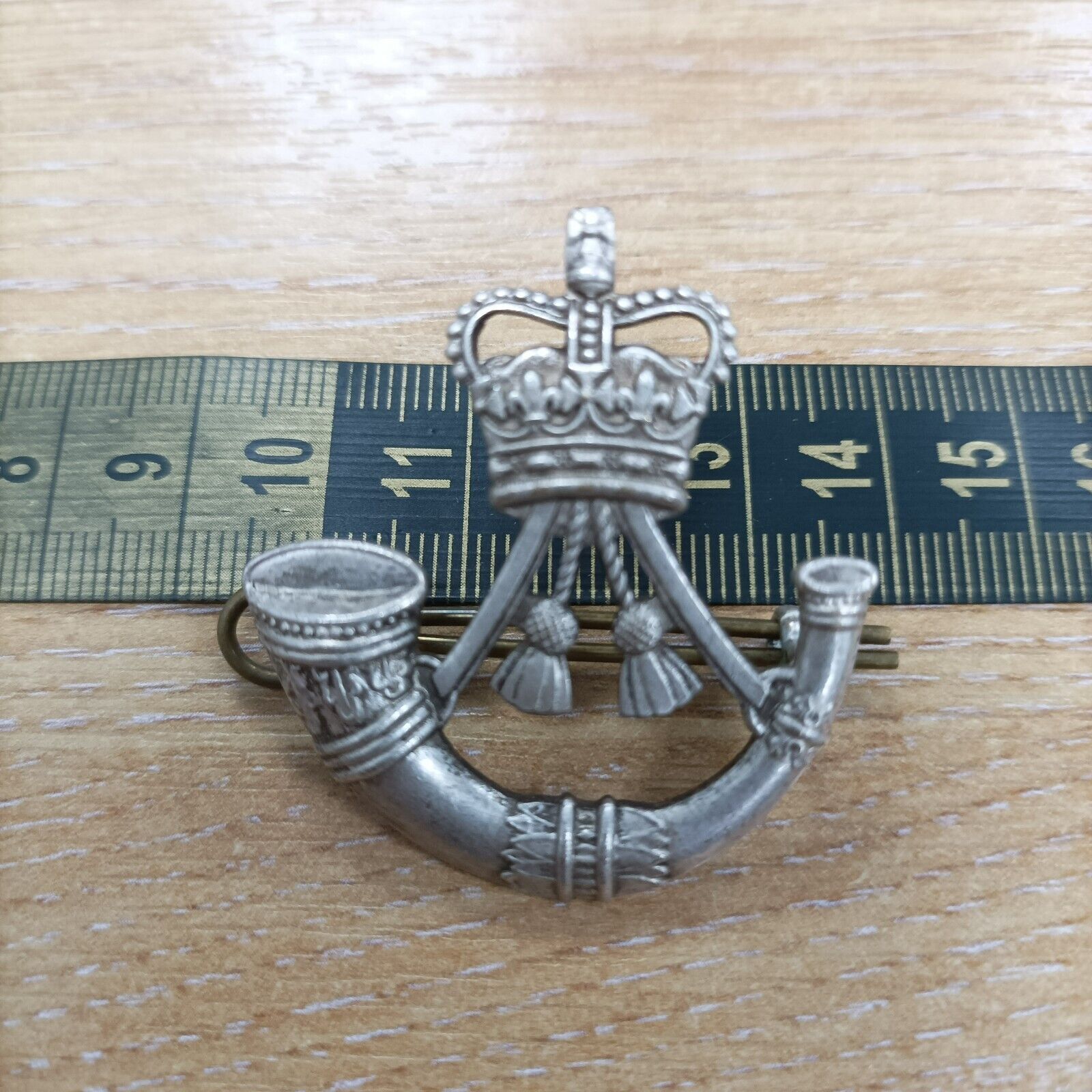 British Army Regimental Cap Badges - Assorted Styles – Pools Surplus Stores