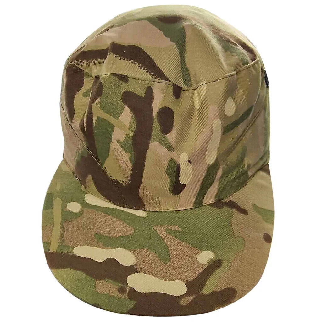 British Army MTP Crap Hat – Pools Surplus Stores