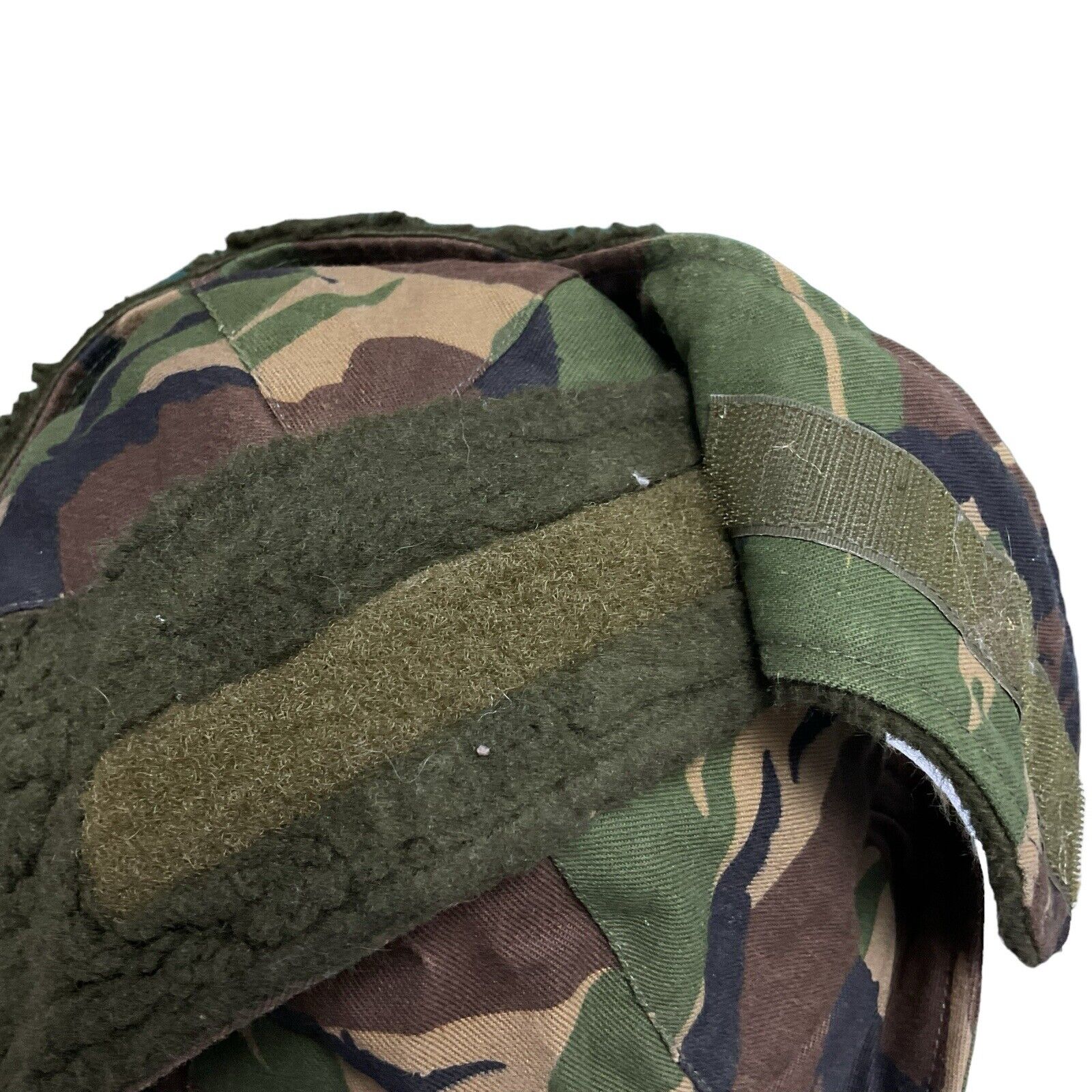 Dutch Army DPM Winter Hat – Pools Surplus Stores