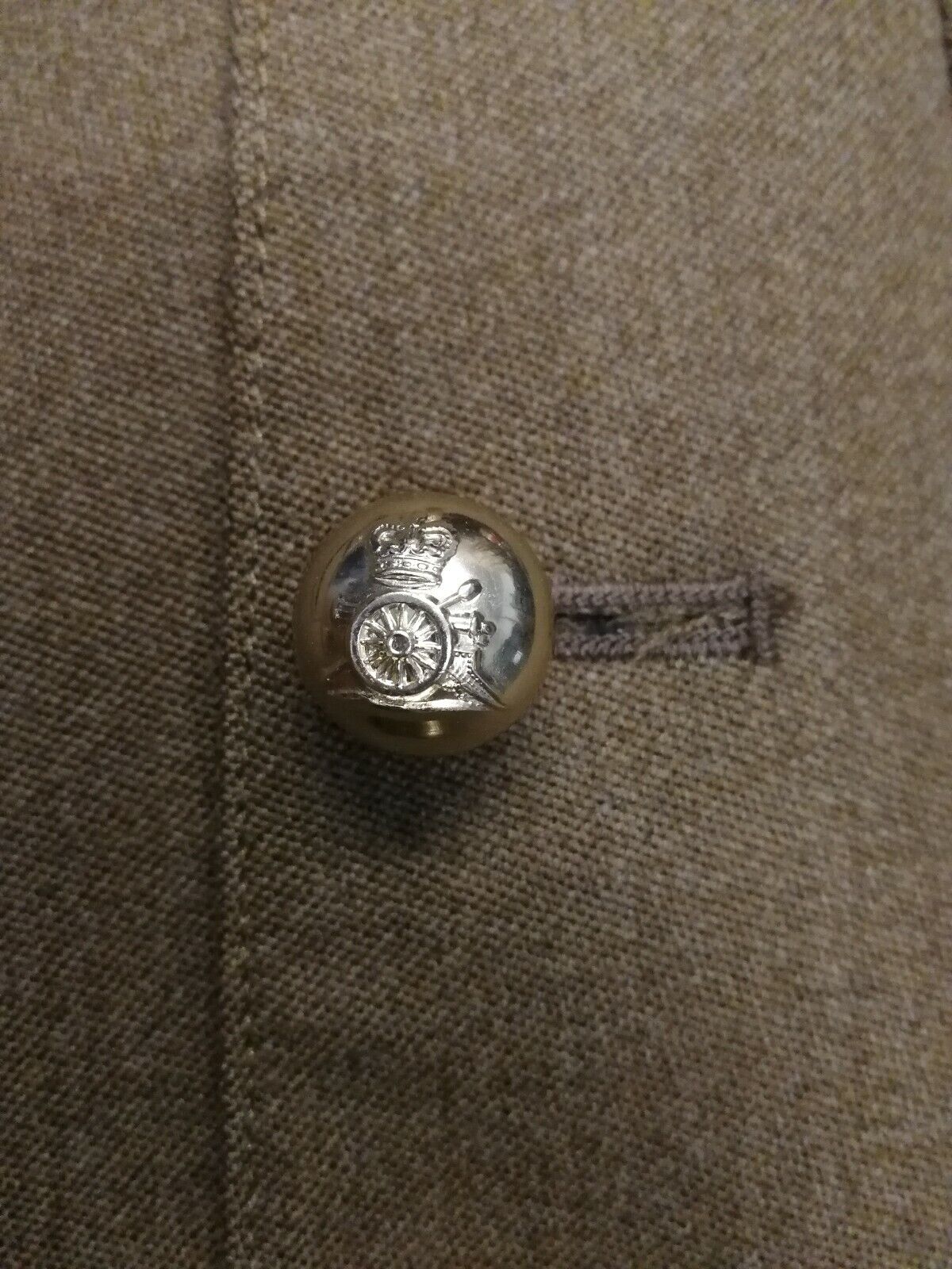 British Army FAD No.2 Dress Jackets – Pools Surplus Stores