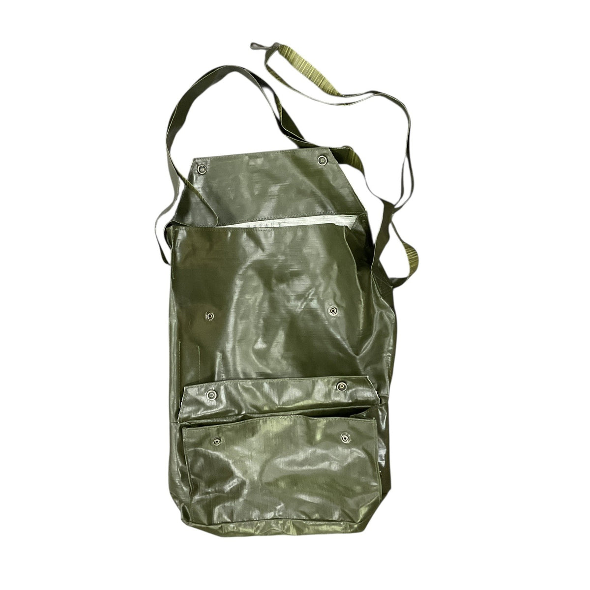 Czech Military M10 Bulldog Gas Mask - UNOPENED – Pools Surplus Stores