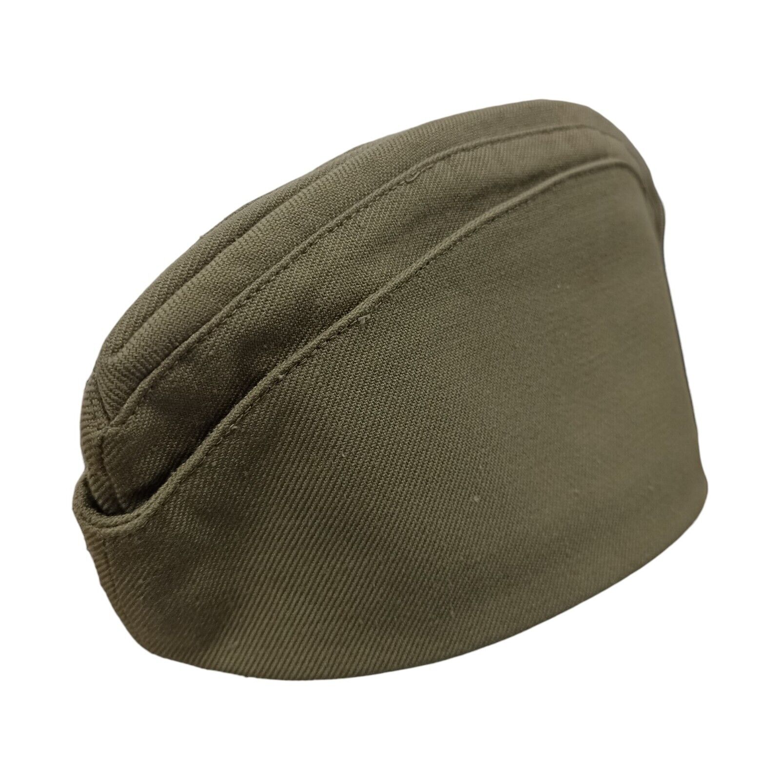 Romanian Army Garrison Side Cap Pilotka Khaki Soviet Uniform Hat ...