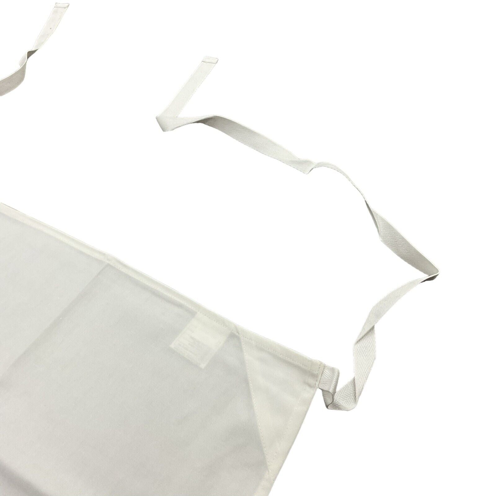 British Army Food Handler's Apron - 100 x 80cm – Pools Surplus Stores