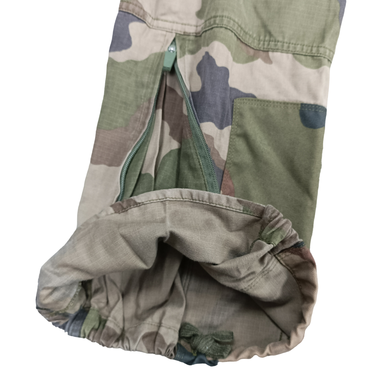 French Army FELIN Combat Trousers T4 Summer + Winter Patterns CCE New ...