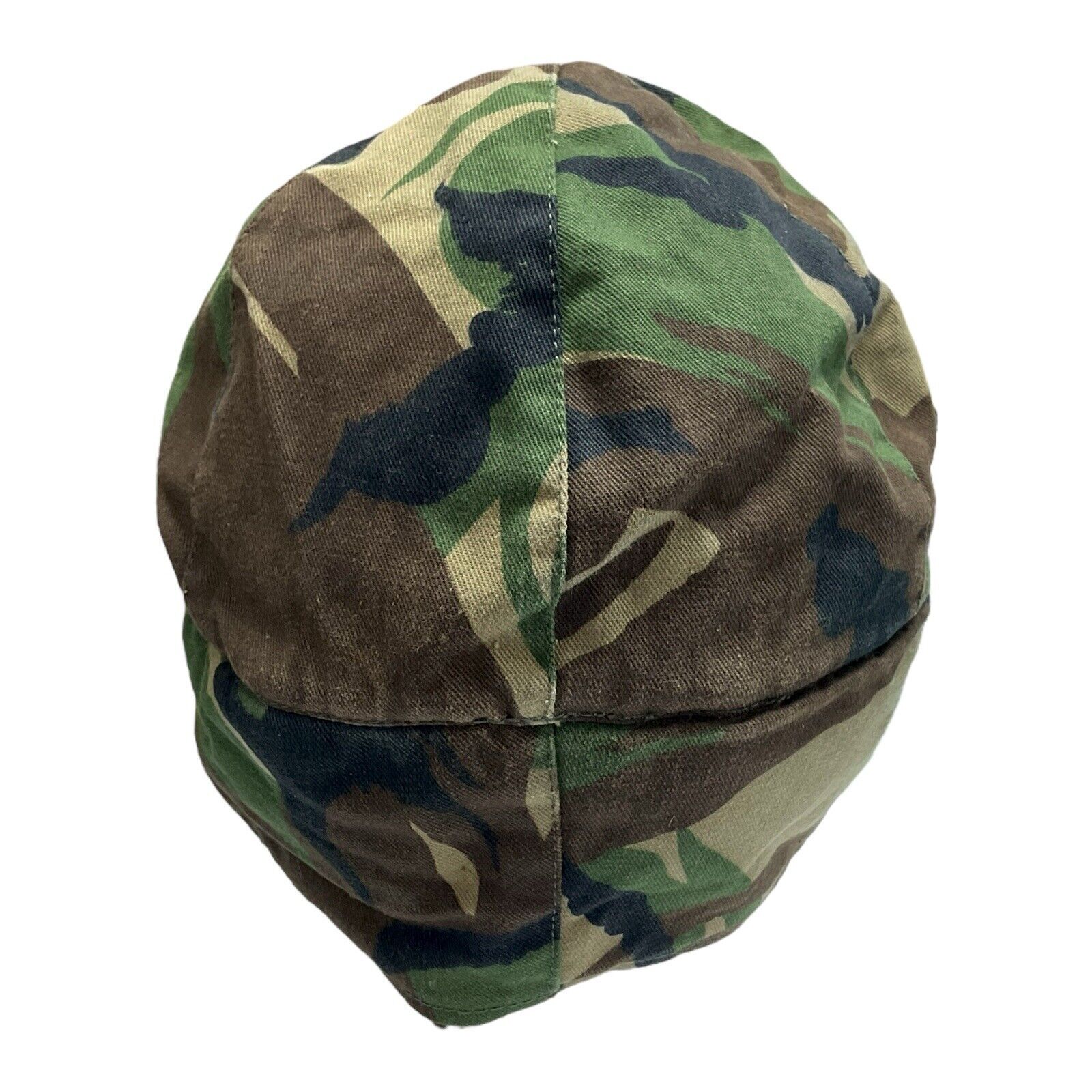 Dutch Army DPM Winter Hat – Pools Surplus Stores