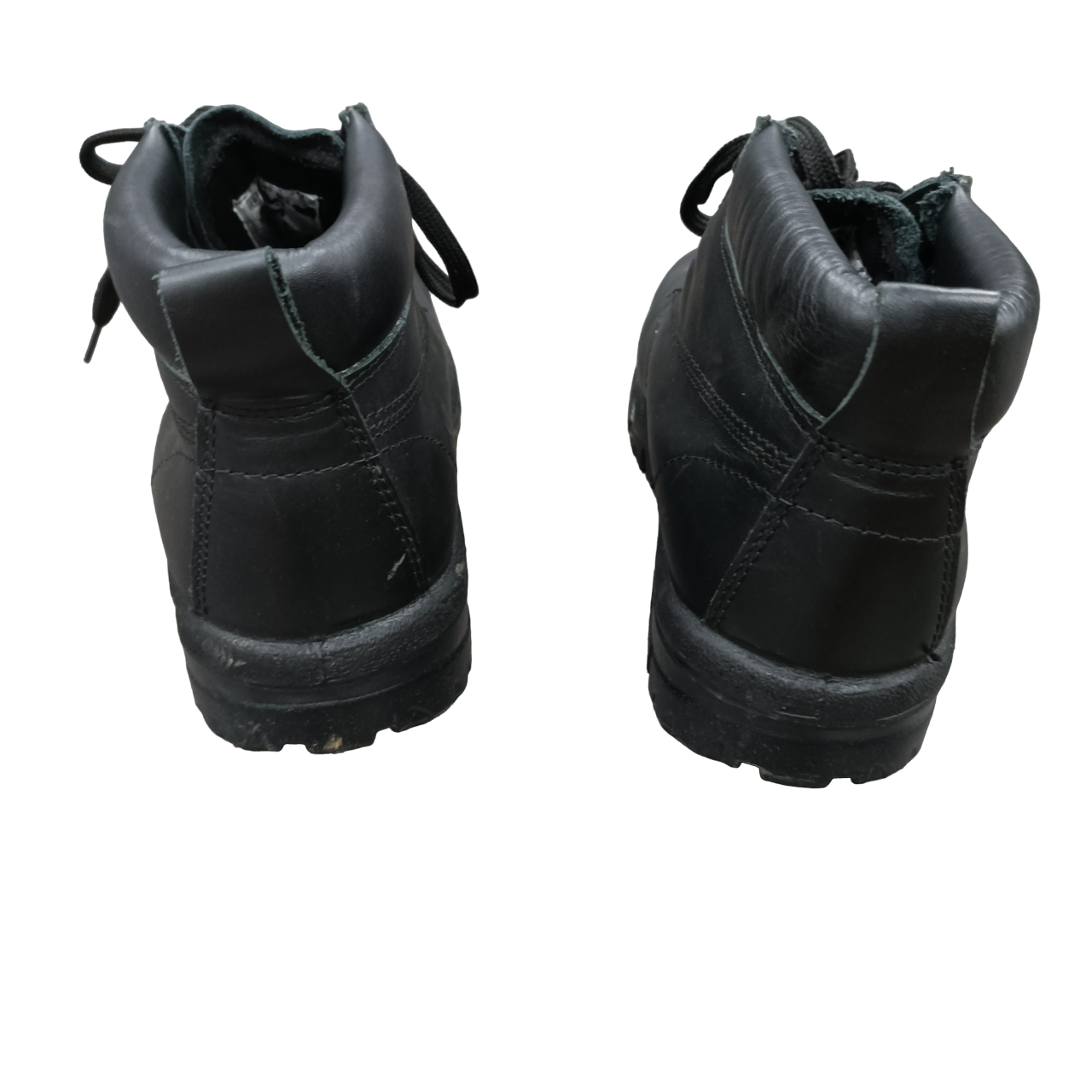 British Army Goliath Steel Toe Safety Boots – Pools Surplus Stores