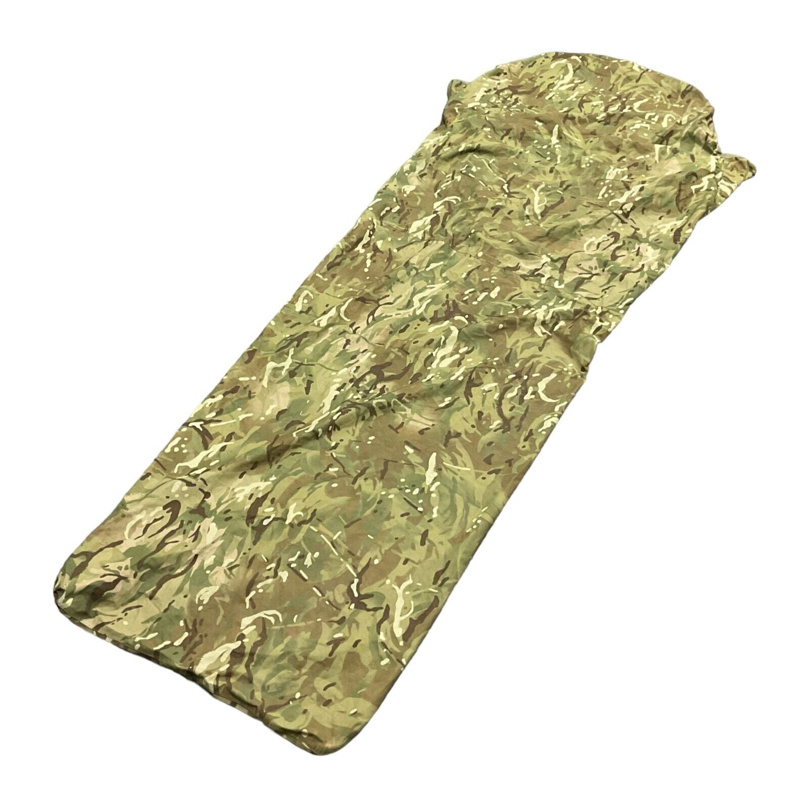 British Army Waterproof Bivi Bag – Pools Surplus Stores