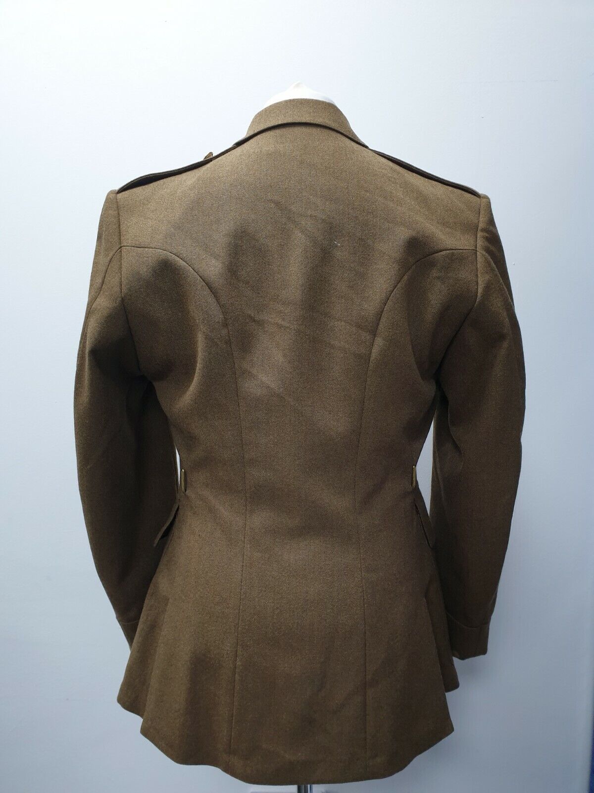British Army FAD No.2 Dress Jackets – Pools Surplus Stores