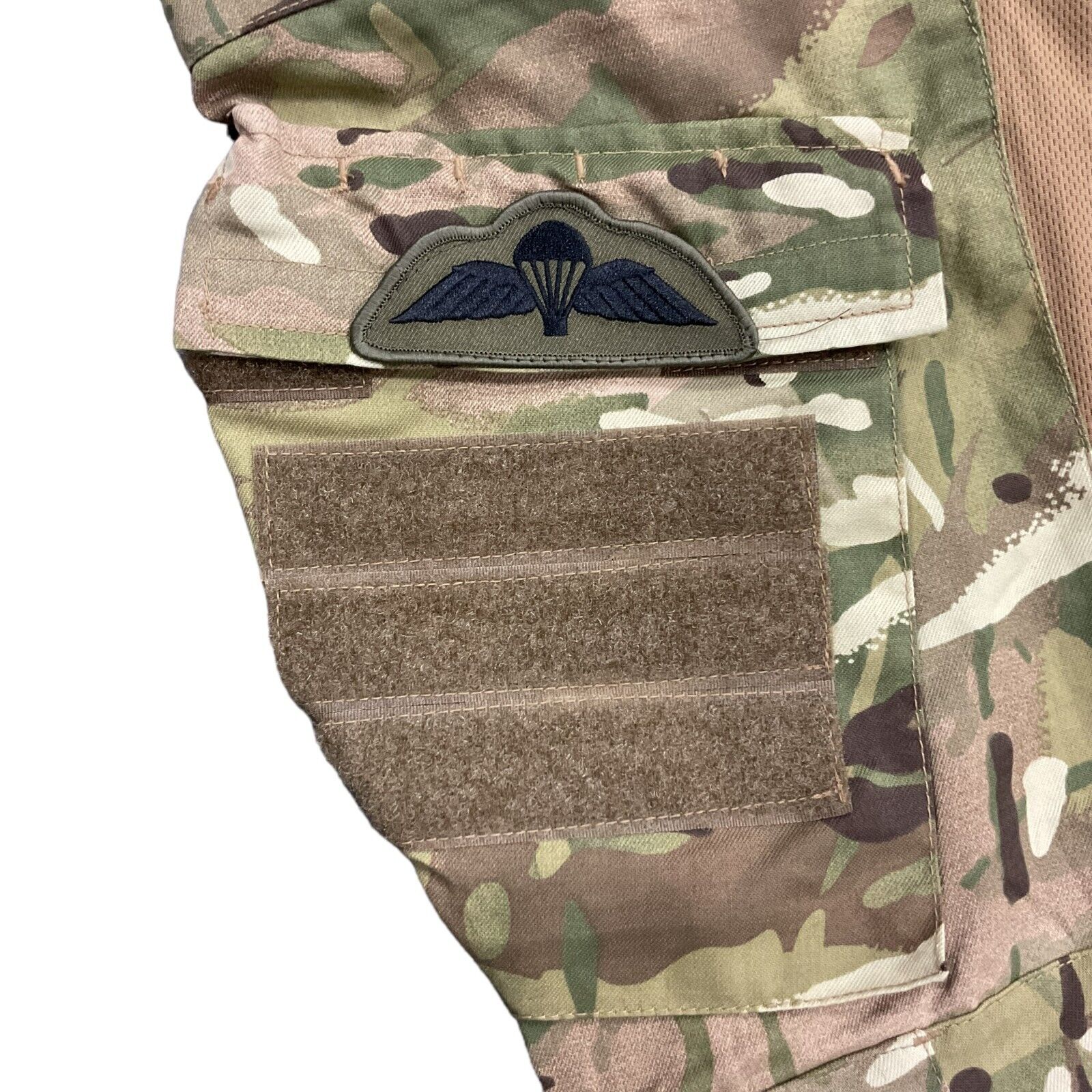 British Army MTP UBAC Combat Shirt – Pools Surplus Stores