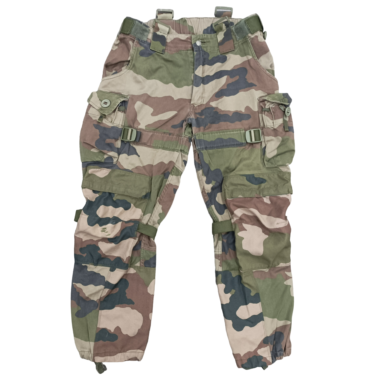 French Army FELIN Combat Trousers T4 Summer + Winter Patterns CCE New ...