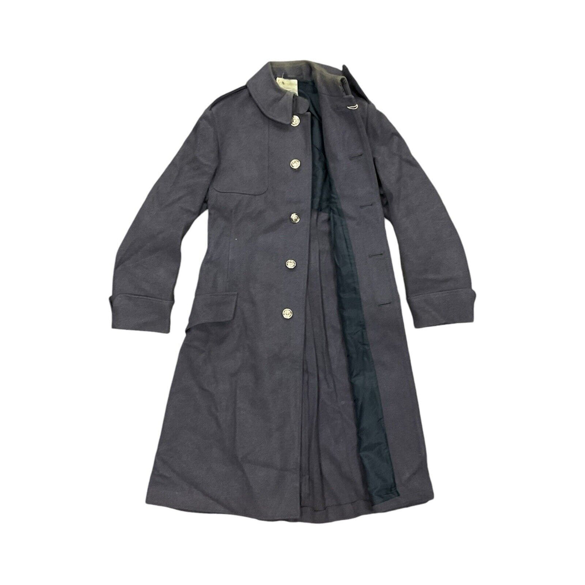 British Army Household Division Greatcoat – Pools Surplus Stores