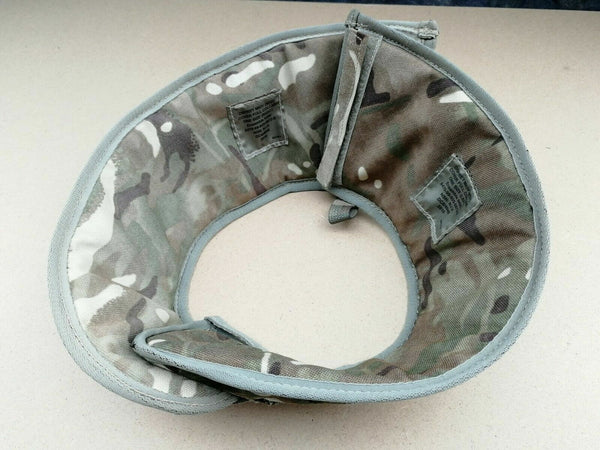 Assorted British Army OSPREY MkIV/a MTP Body Armour Pieces – Pools ...