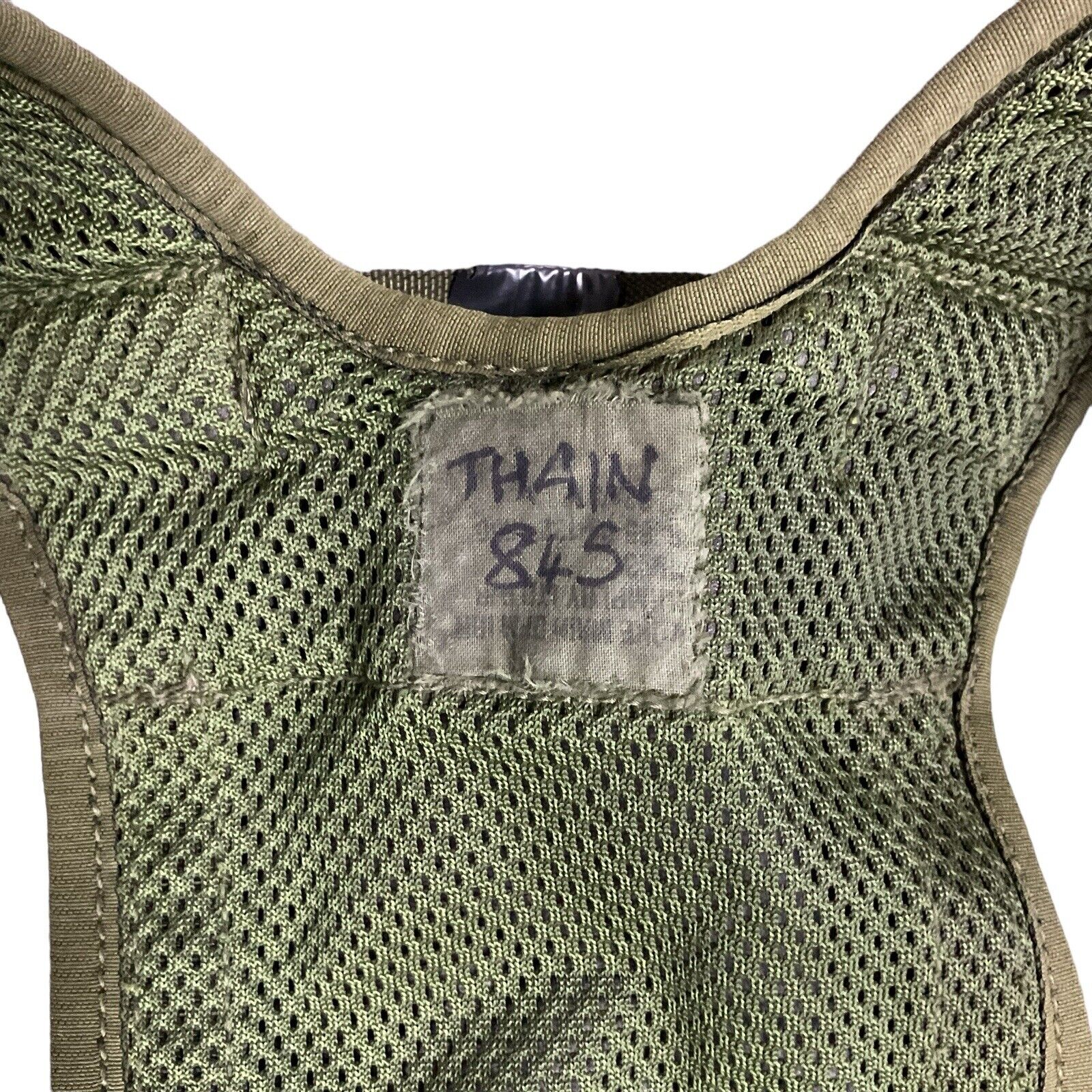 British Army PLCE Webbing Complete Set - DPM – Pools Surplus Stores