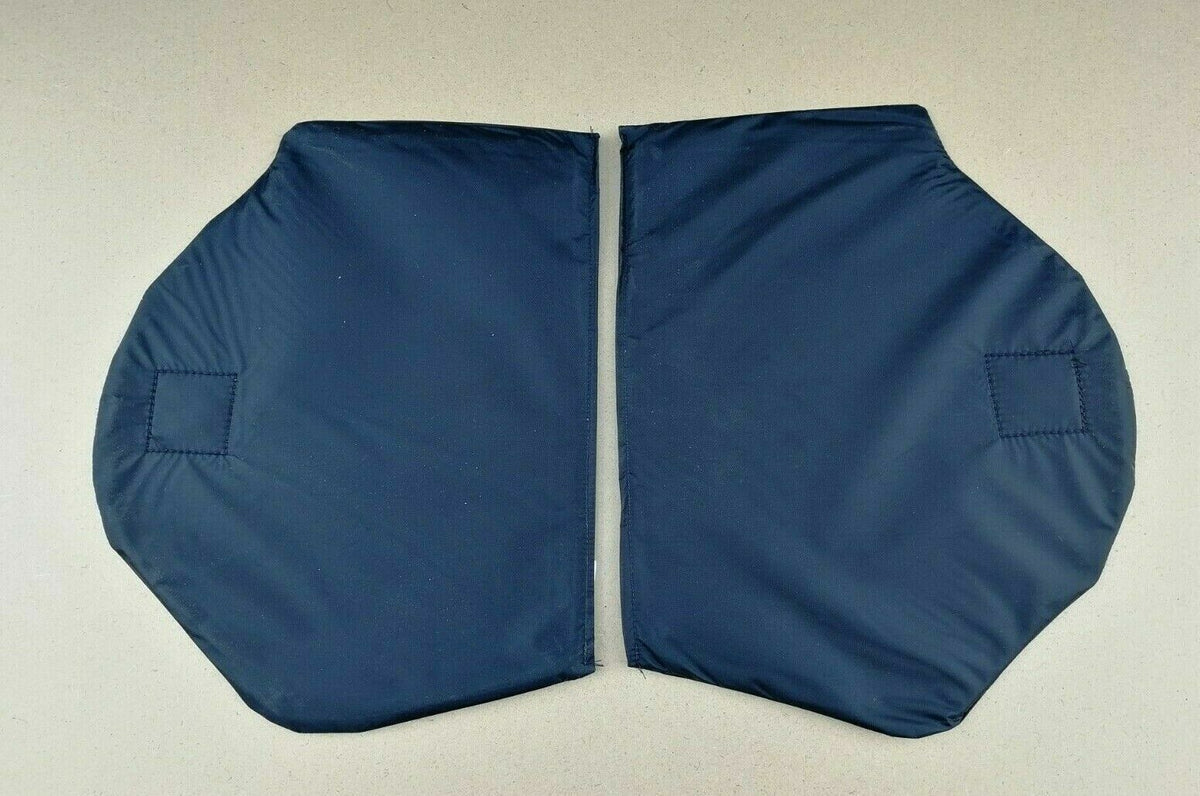 Assorted British Army OSPREY MkIV/a MTP Body Armour Pieces – Pools ...