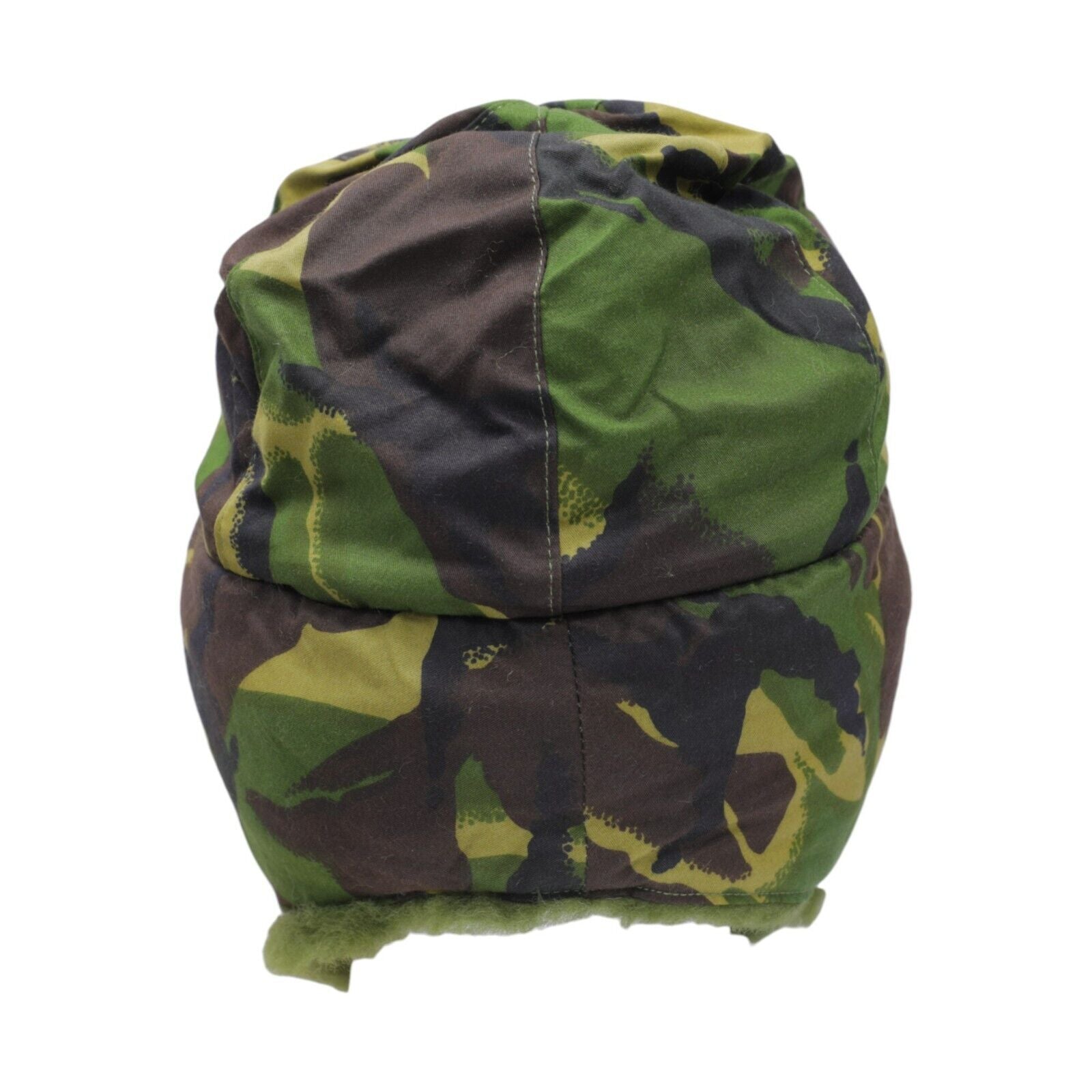 British Army DPM Falklands Era Cold Weather Hat - Deadstock – Pools ...