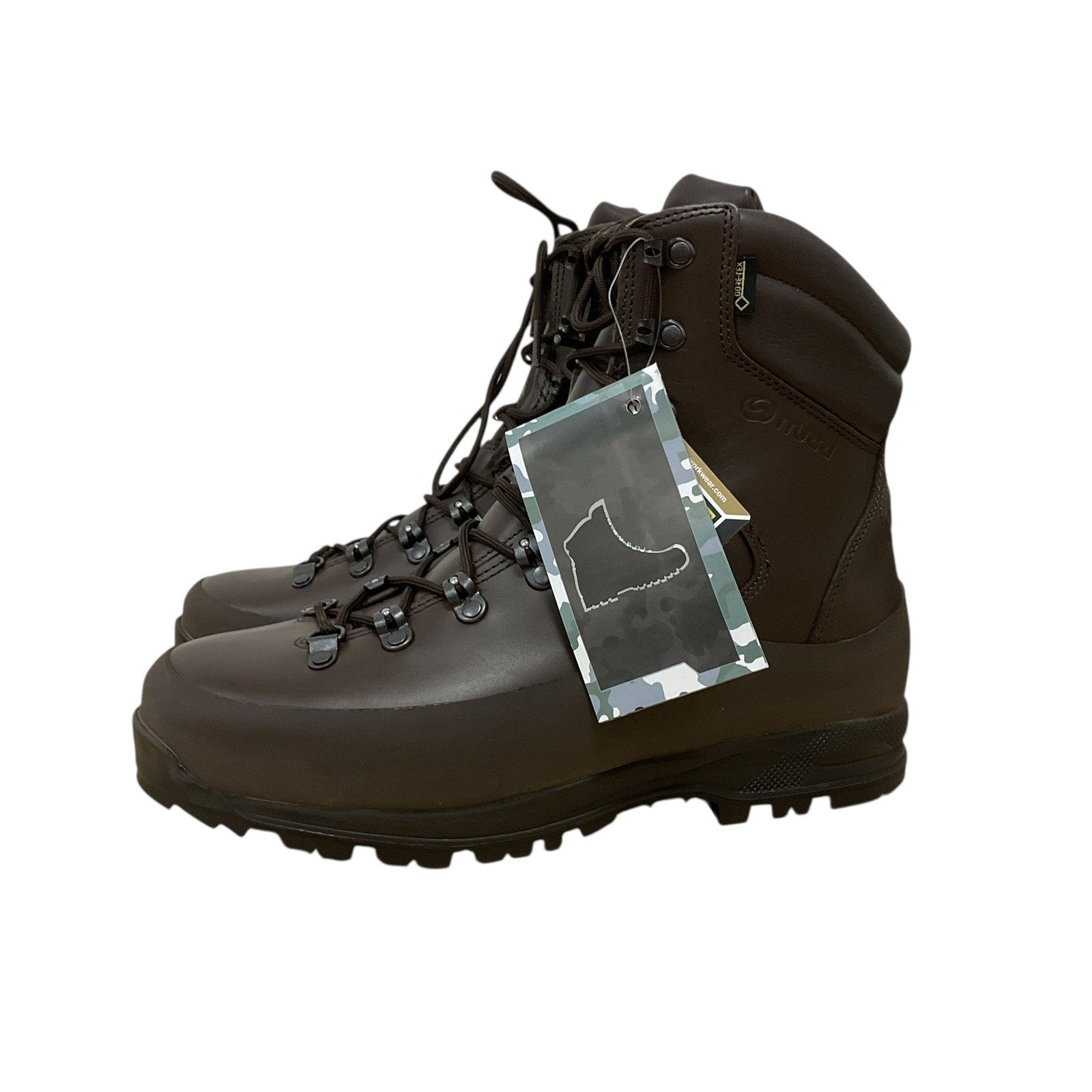 ITURRI Extreme Cold Weather Combat Boot - 9M [JN03] – Pools Surplus Stores