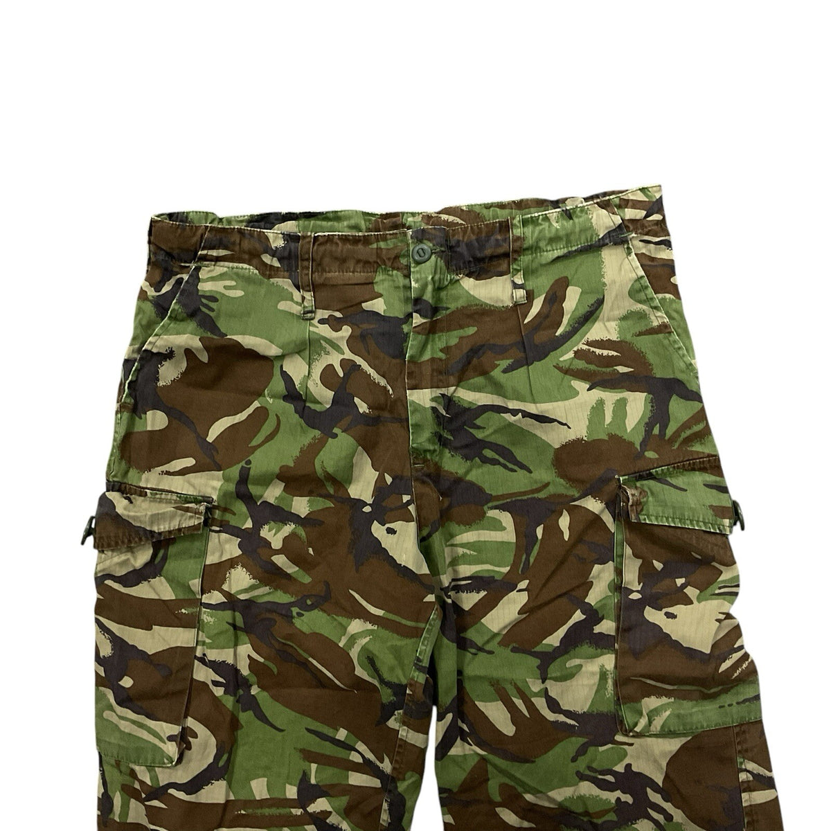 British Army CS95 RIPSTOP Combat Trousers Special Forces W37 L30 [LB26 ...