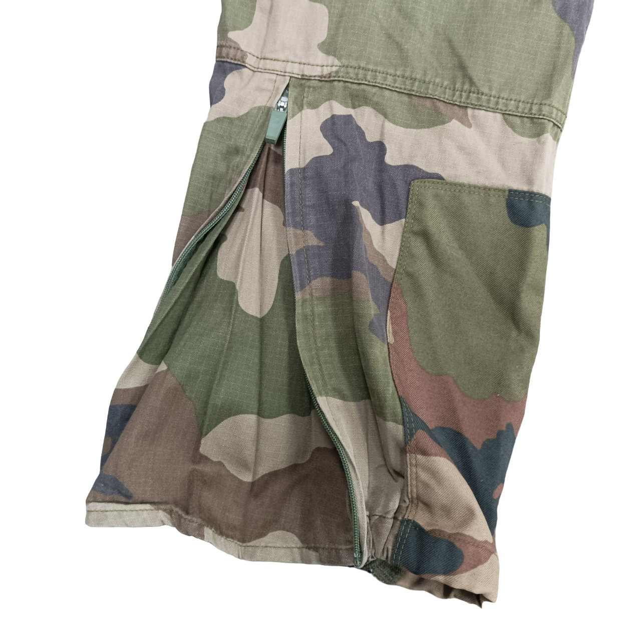 French Army FELIN Combat Trousers T4 Summer + Winter Patterns CCE New ...