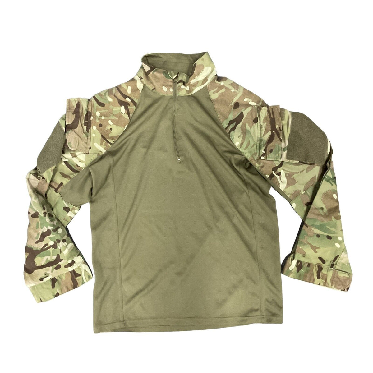 British Army MTP UBAC Combat Shirt – Pools Surplus Stores