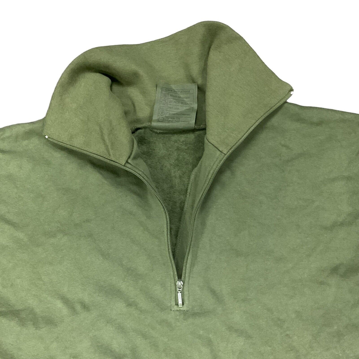 British Army CS95 Norwegian Thermal Field Shirt – Pools Surplus Stores