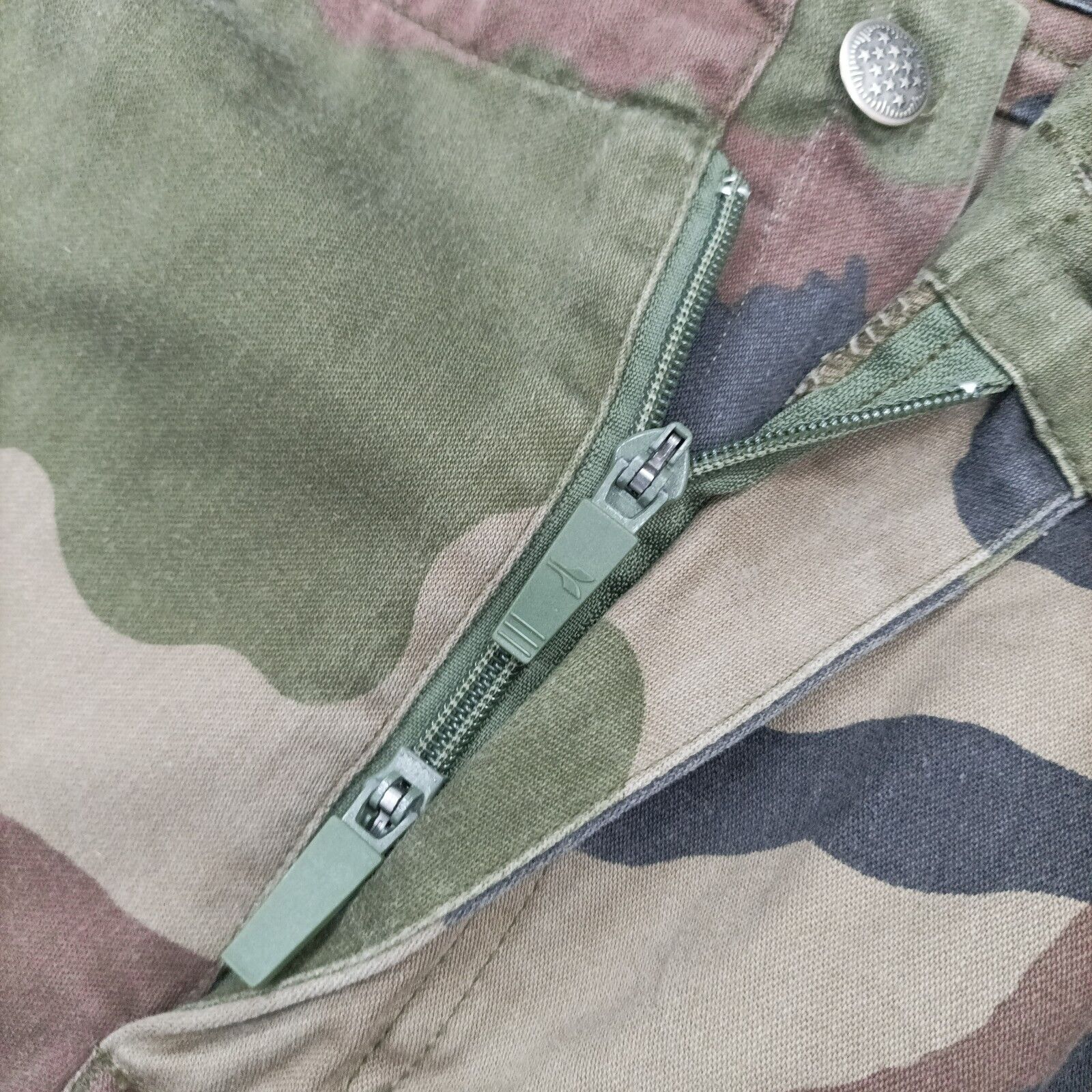 French Army FELIN Combat Trousers T4 Summer + Winter Patterns CCE New ...