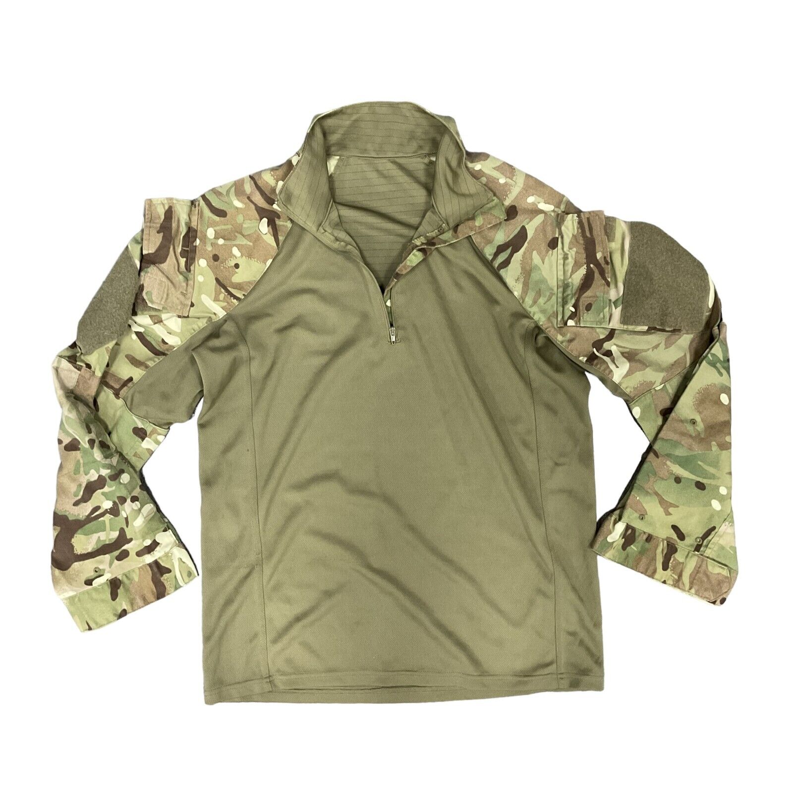 British Army MTP UBAC Combat Shirt – Pools Surplus Stores