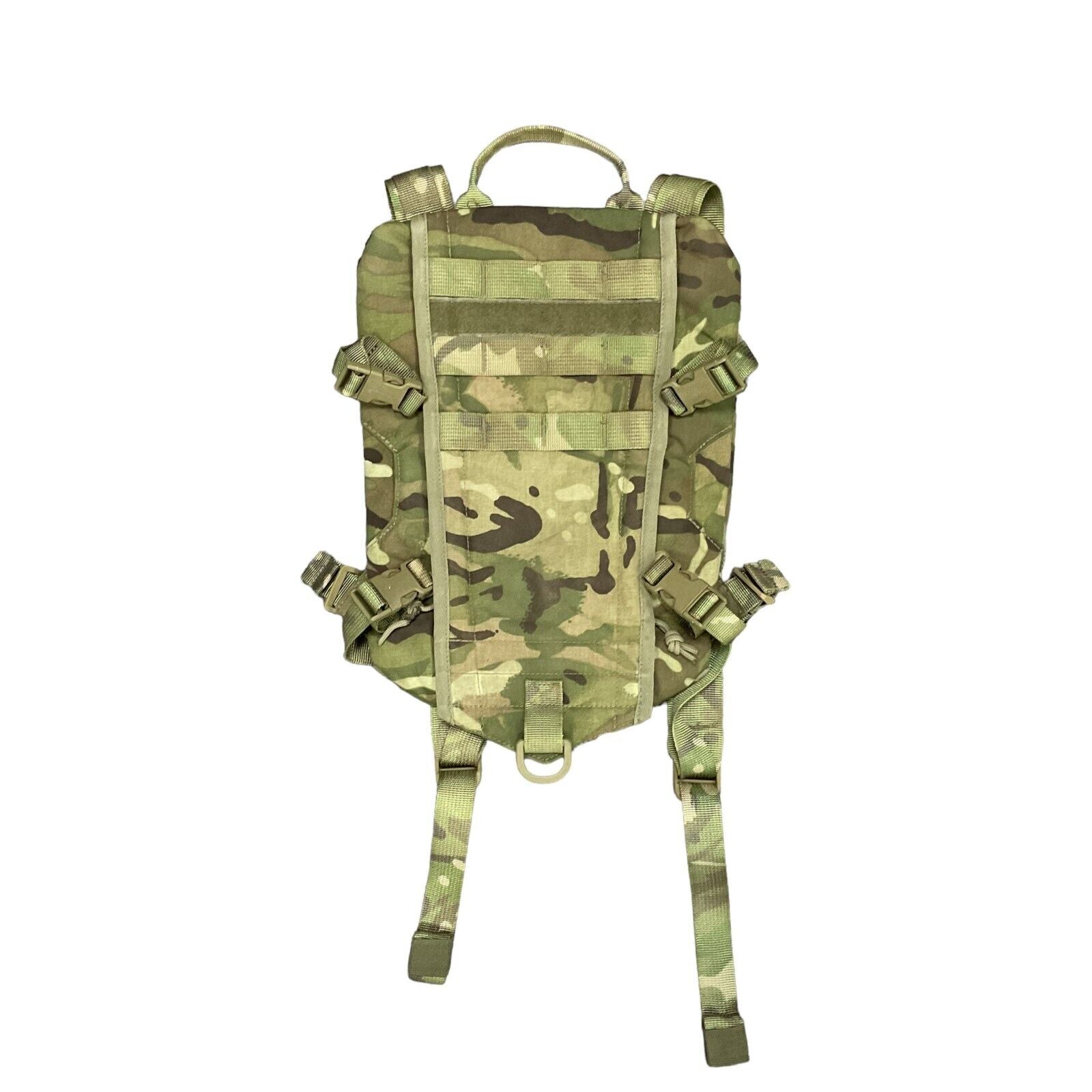 British Army VIRTUS 3L Hydration Pack – Pools Surplus Stores